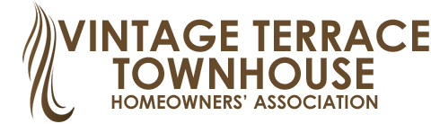 Map | Vintage Terrace